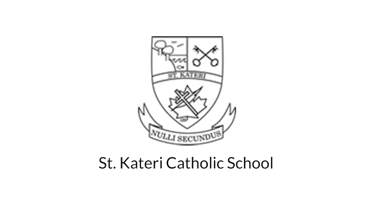 Library – Programs & Services – St. Kateri Catholic School